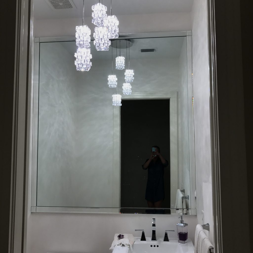 Ultra Clear Mirrors - Builders Glass of Bonita, Inc.